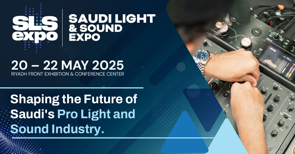 Why Visit | SLS EXPO