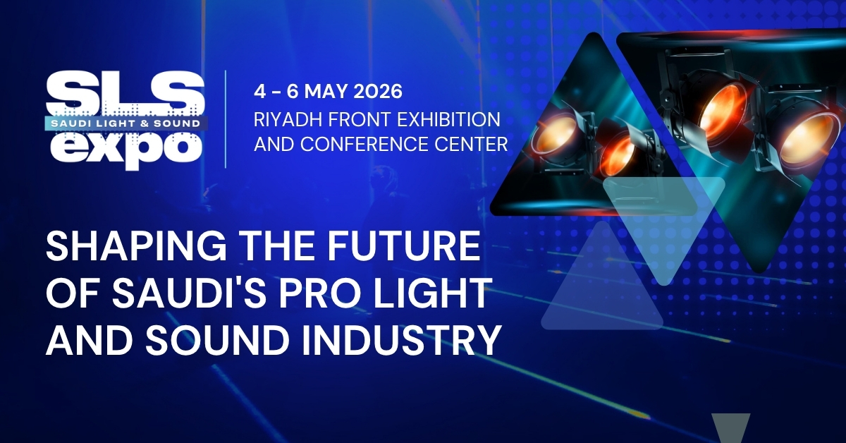 Event info | SLS EXPO